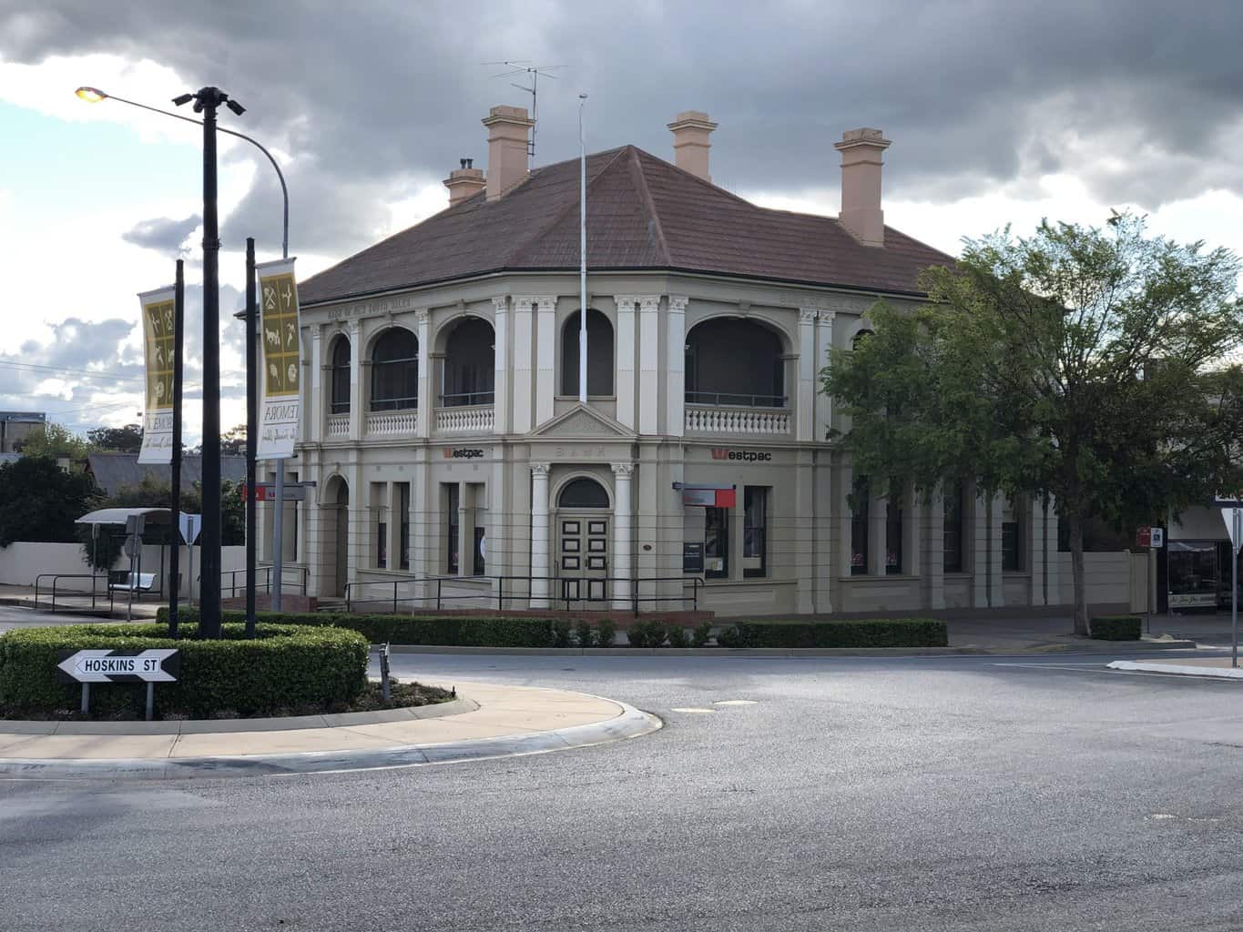 Temora, New South Wales 🇦🇺 2020 – Michael and Pam's Travels