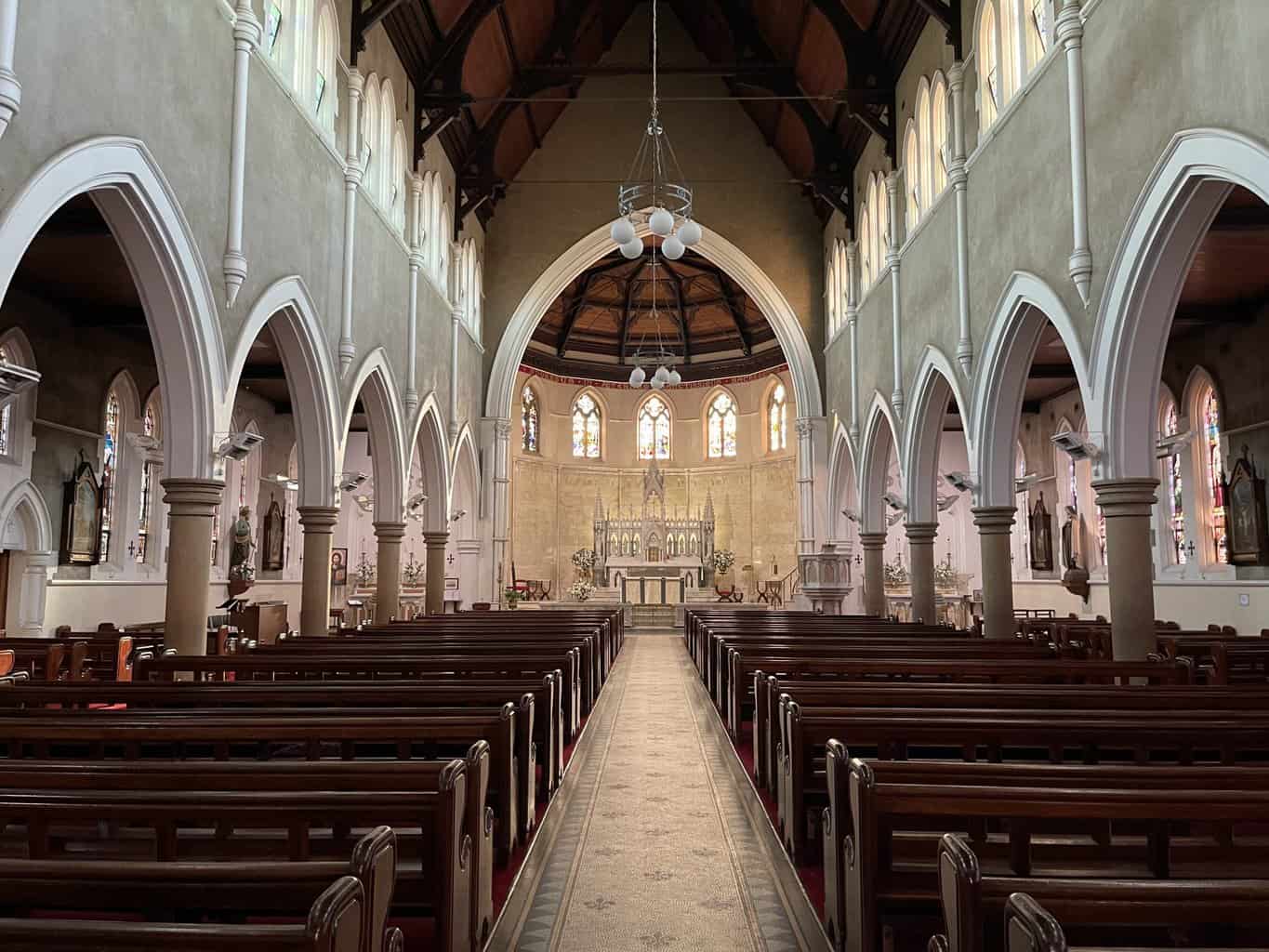 Armidale, New South Wales 🇦🇺 2021 – Michael and Pam's Travels