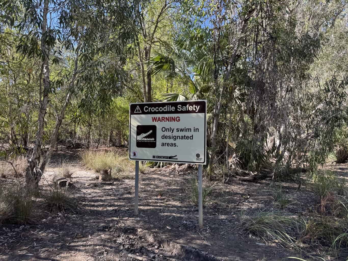 Bitter Springs, Northern Territory 🇦🇺 2025 – Michael and Pam's Travels